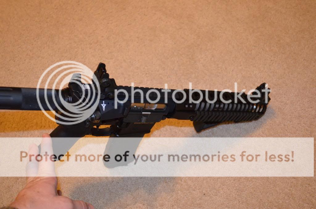 AR Pistol Picture ONLY Thread. > AR Pistols > AR15.COM