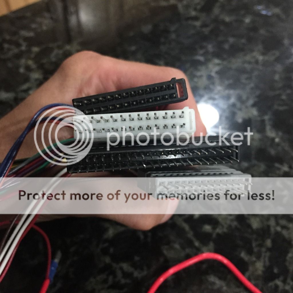 JB4 G5 ISO w/ USB Cable