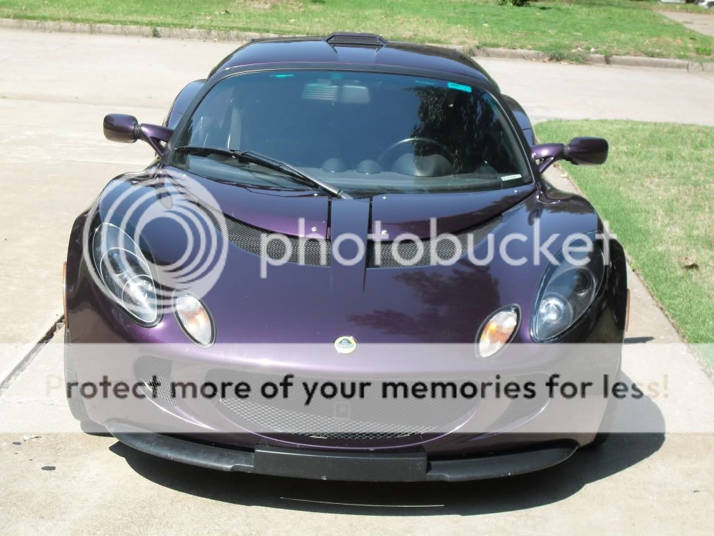 2006 purple Exige project 26999obo clean title | The Lotus Cars Community