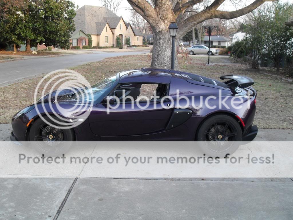 2006 purple Exige project 26999obo clean title | The Lotus Cars Community
