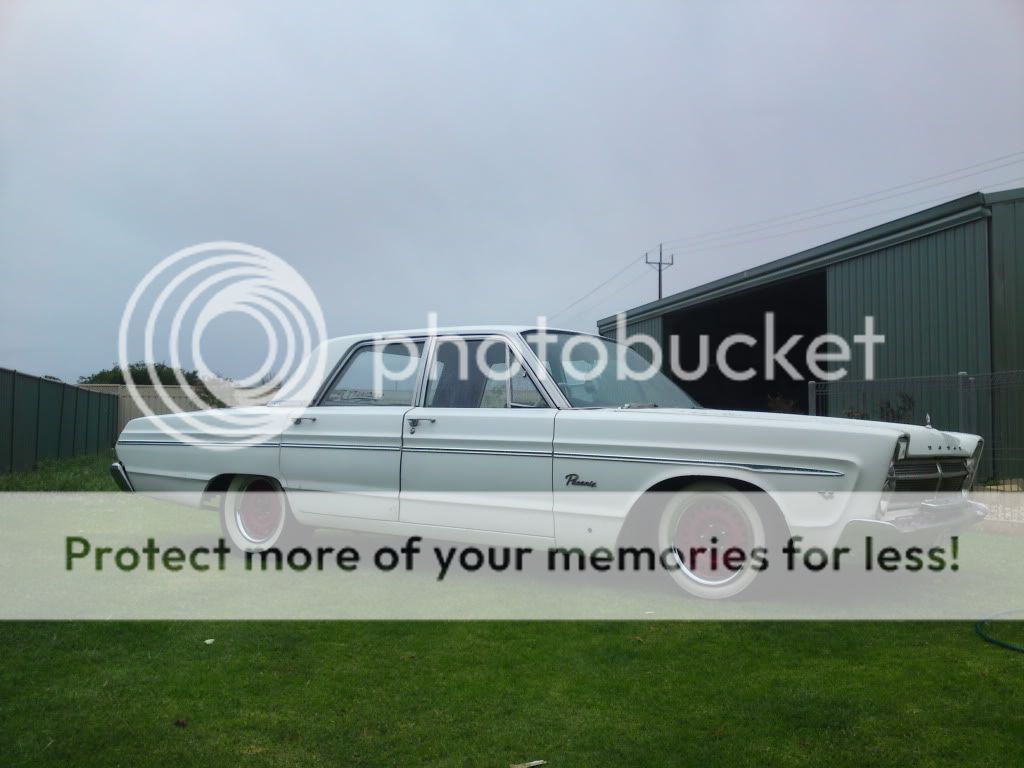 [Sa] Eoi 1965 Dodge Phoenix - For Sale (Private Whole cars only) - SAU ...