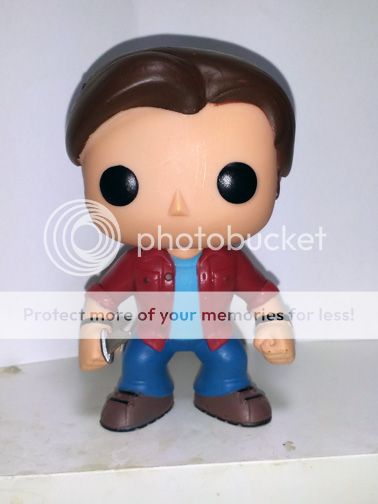 POP Quality Control / Poor Paint Apps on first figures? - Funko Funatic