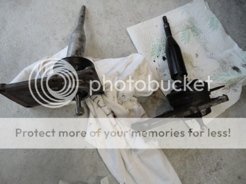 Shifter Assembly - Nissan Forum | Nissan Forums