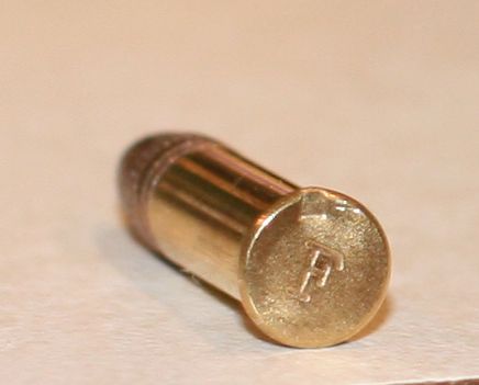 Light primer strikes | Rimfire Central Firearm Forum