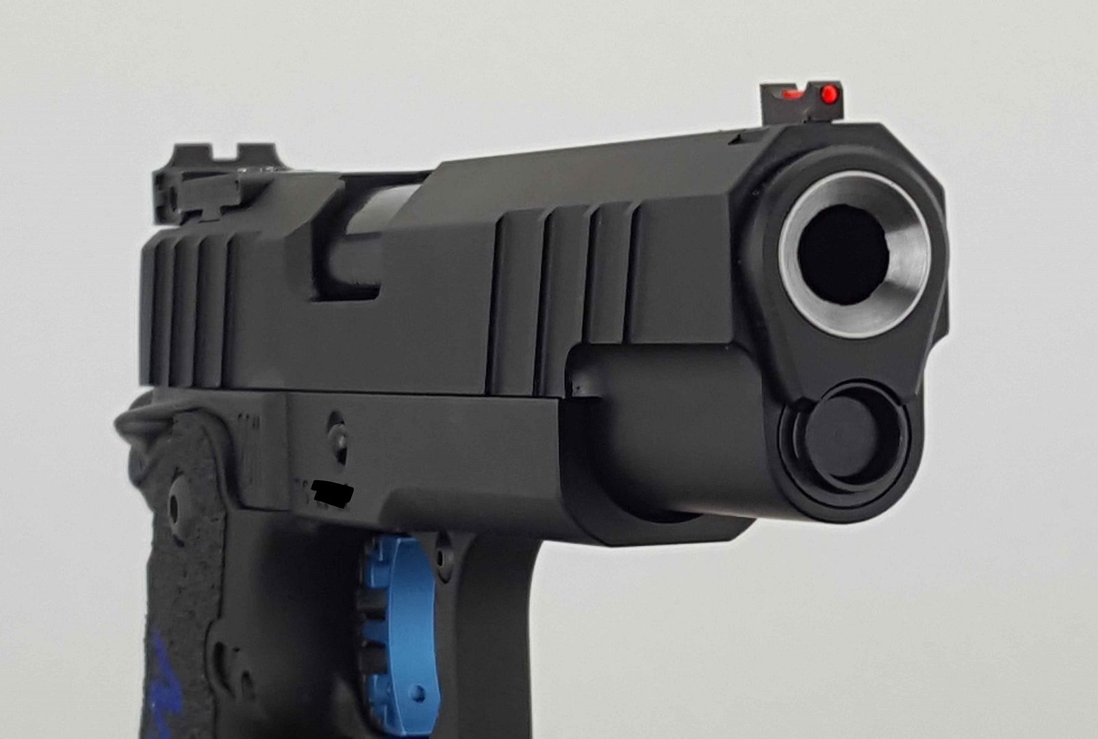 STI/Staccato/Infinity/2011 gallery... PICS | Page 35 | 1911Forum