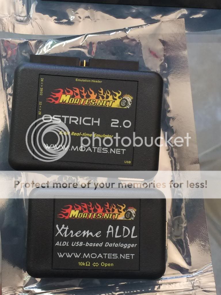 ECM out of 86 and Moates chip burning equipment - CorvetteForum ...