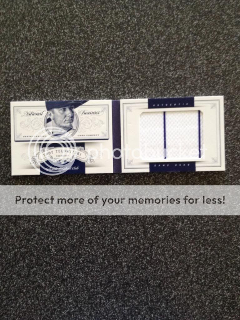 Selling my Tulo PC! - Blowout Cards Forums