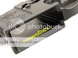 Form 1 SBR engraving required? | Pirate 4x4