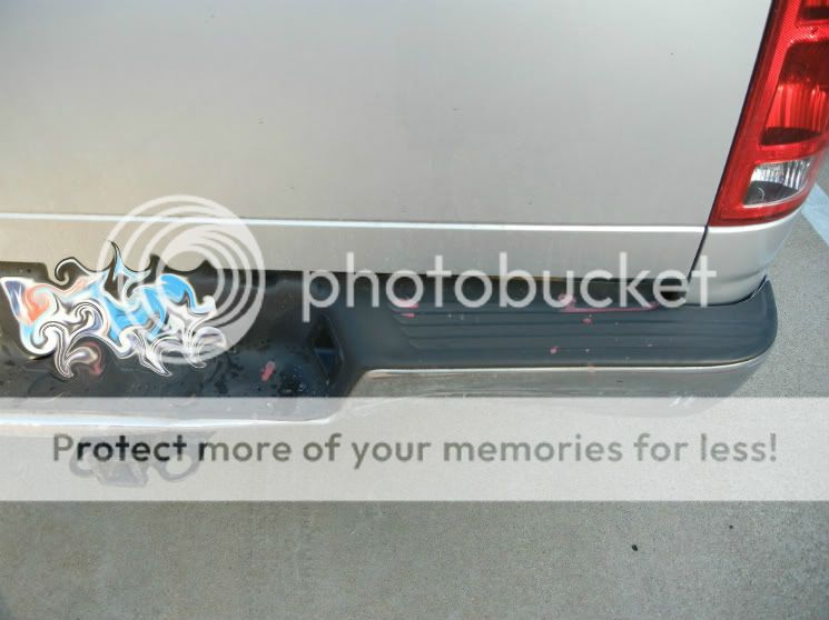 Nissan Sentra vs. Dodge pick-up: small car FAIL > General Discussion ...