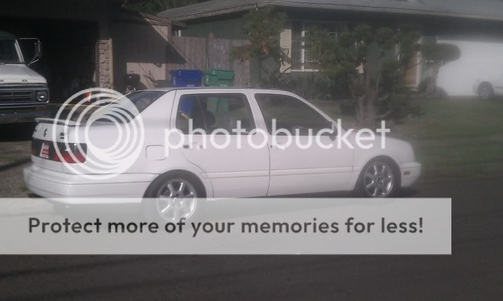 RSK Coilover Review | VW Vortex - Volkswagen Forum