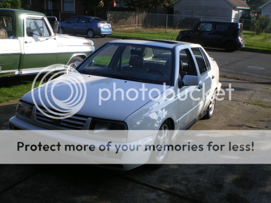 RSK Coilover Review | Page 2 | VW Vortex - Volkswagen Forum