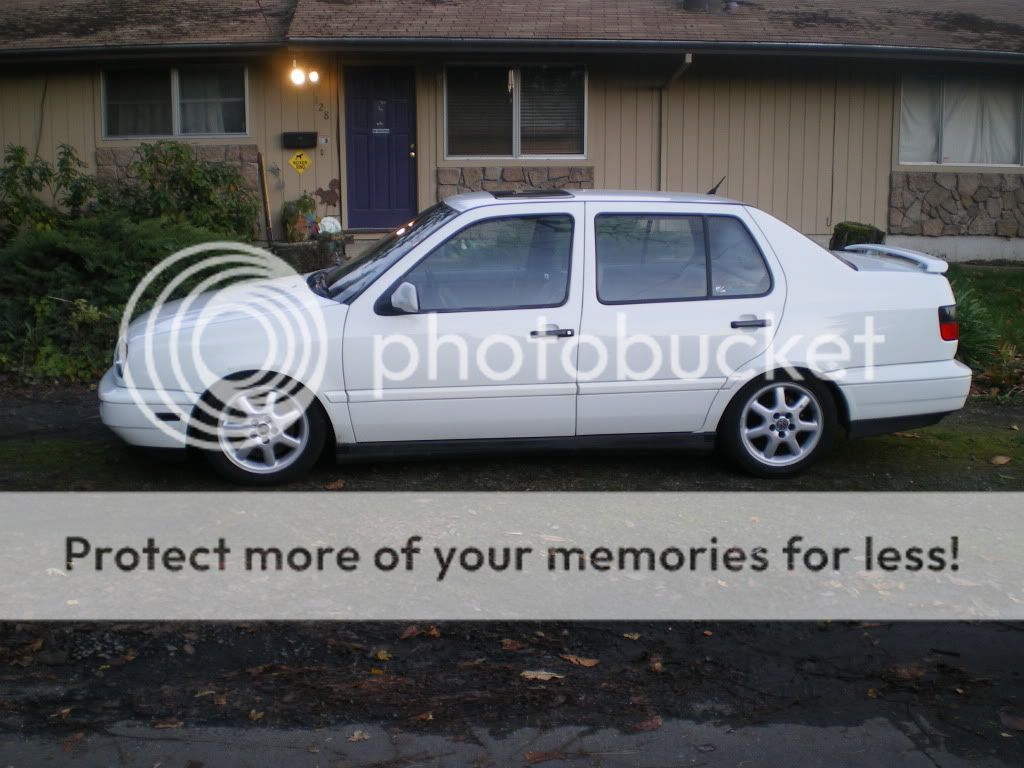 RSK Coilover Review | Page 3 | VW Vortex - Volkswagen Forum