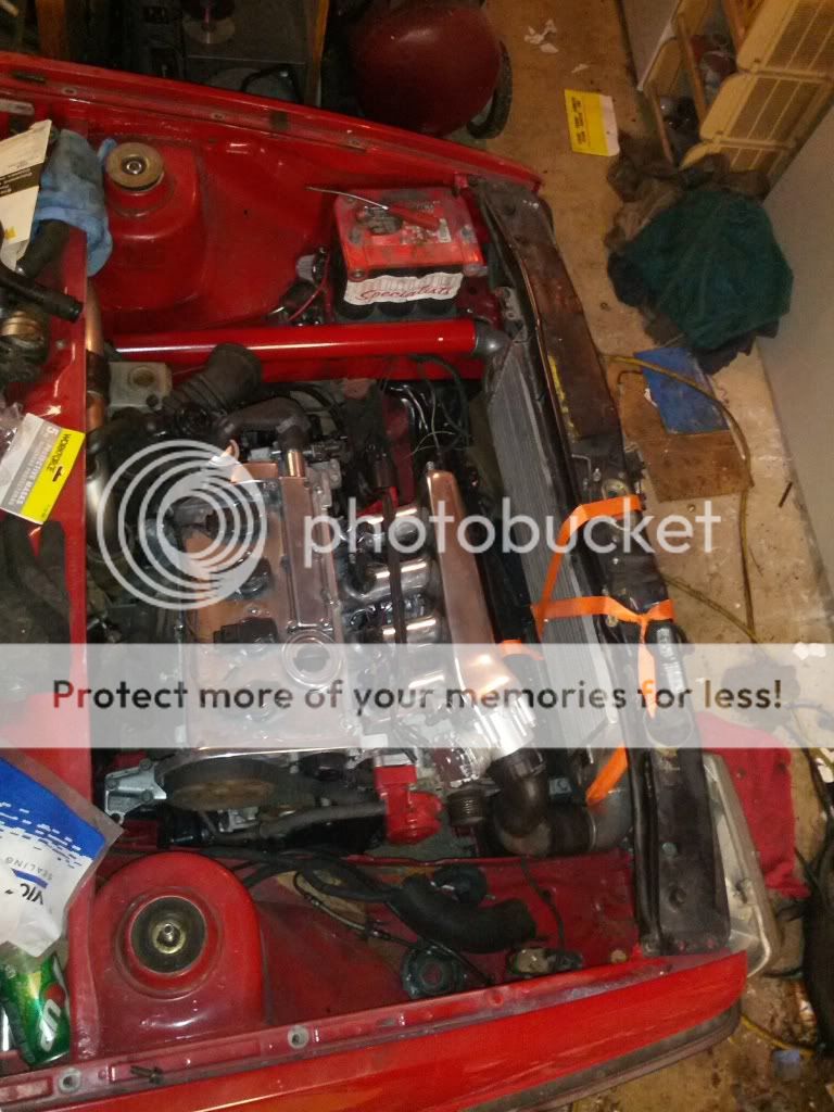 MK2, 1.8t and tdi stuff in Portland | VW Vortex - Volkswagen Forum