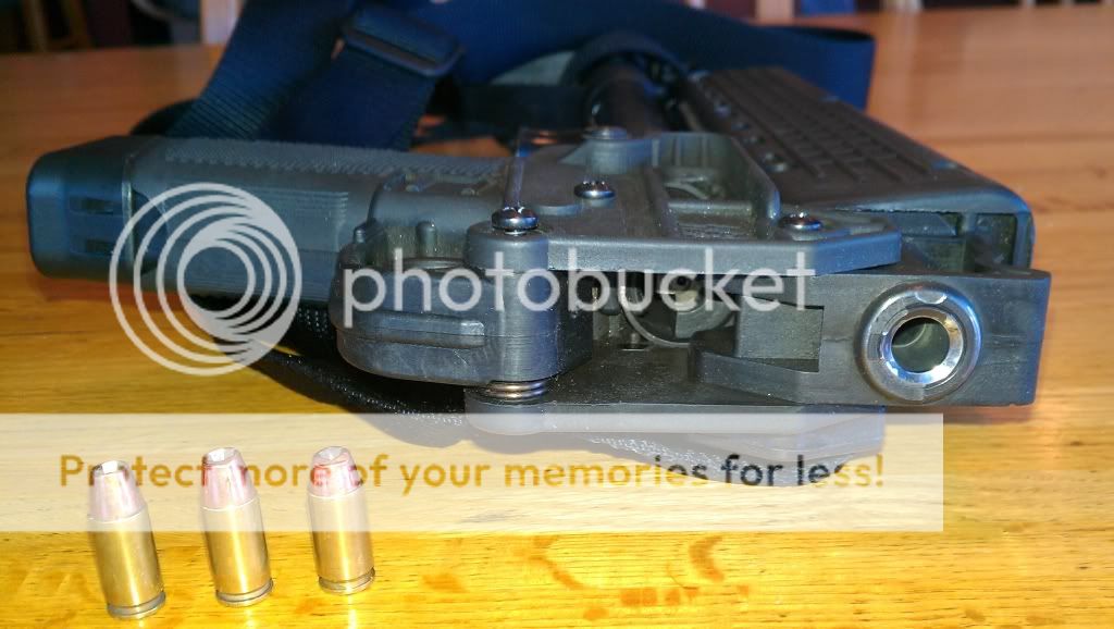 Sub2k failure to feed | Community for Kel-Tec Shooters