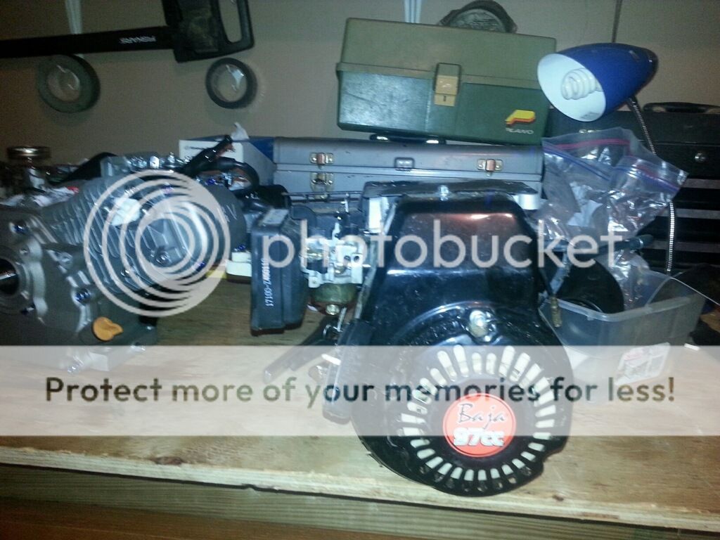 Free 97cc engine | Motorized Bicycle Engine Kit Forum