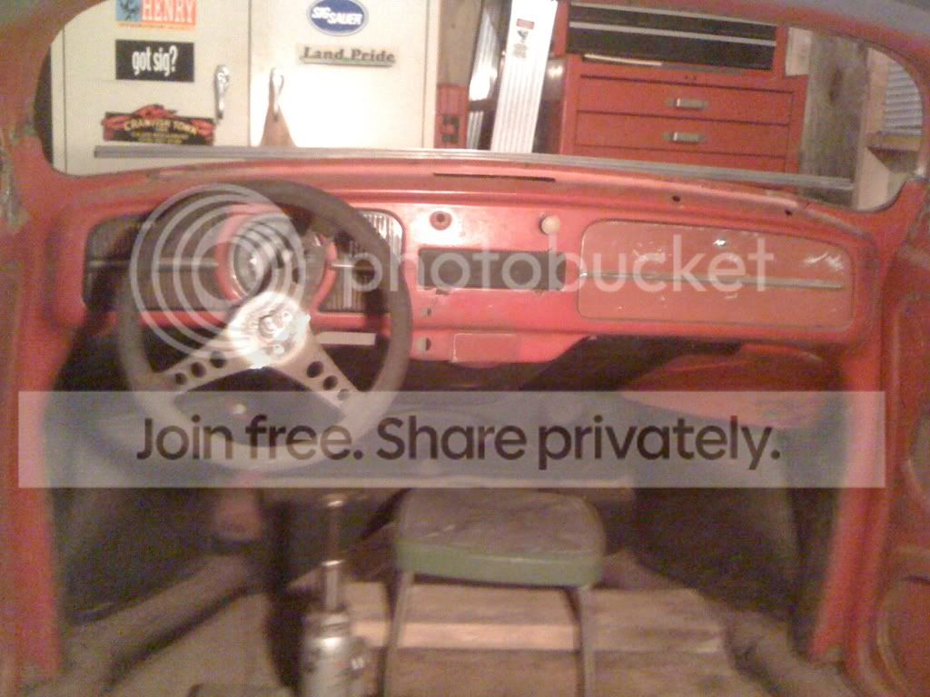 TheSamba.com :: Other VW Vehicles/Volksrods - View topic - VolksRods Topic